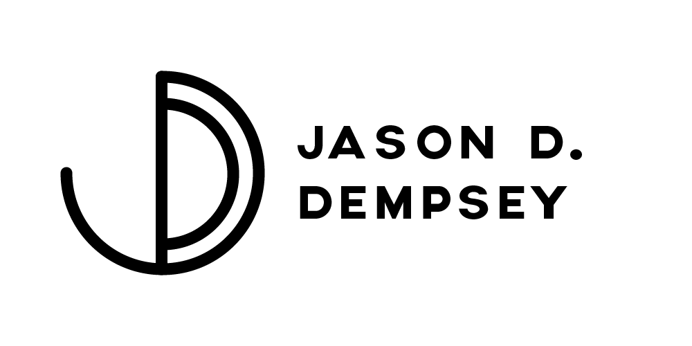 Jason D. Dempsey – Listen Process Apply